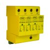 SY2-C40XLED - Type 2+3, 3 Phase, with LED Indication • Surge Protection ...
